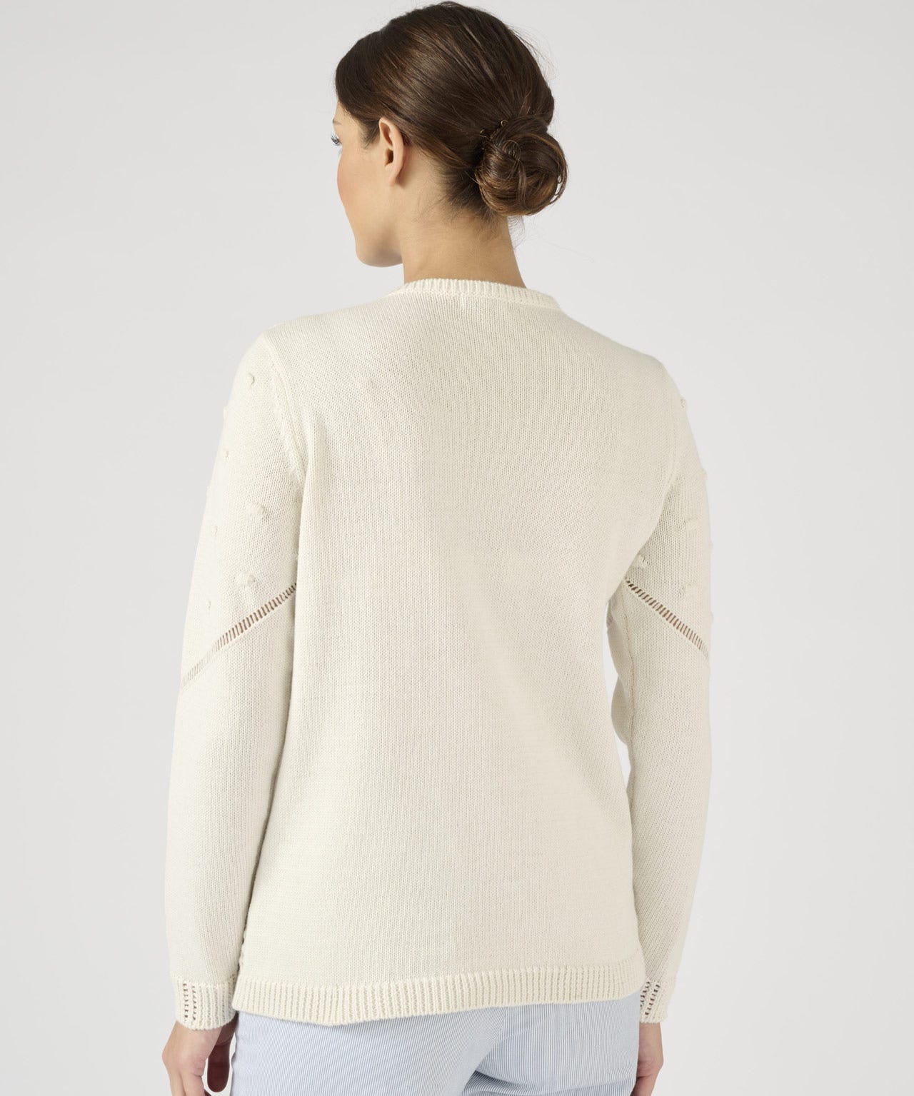 Jumper - Sweater - Damart.co.uk