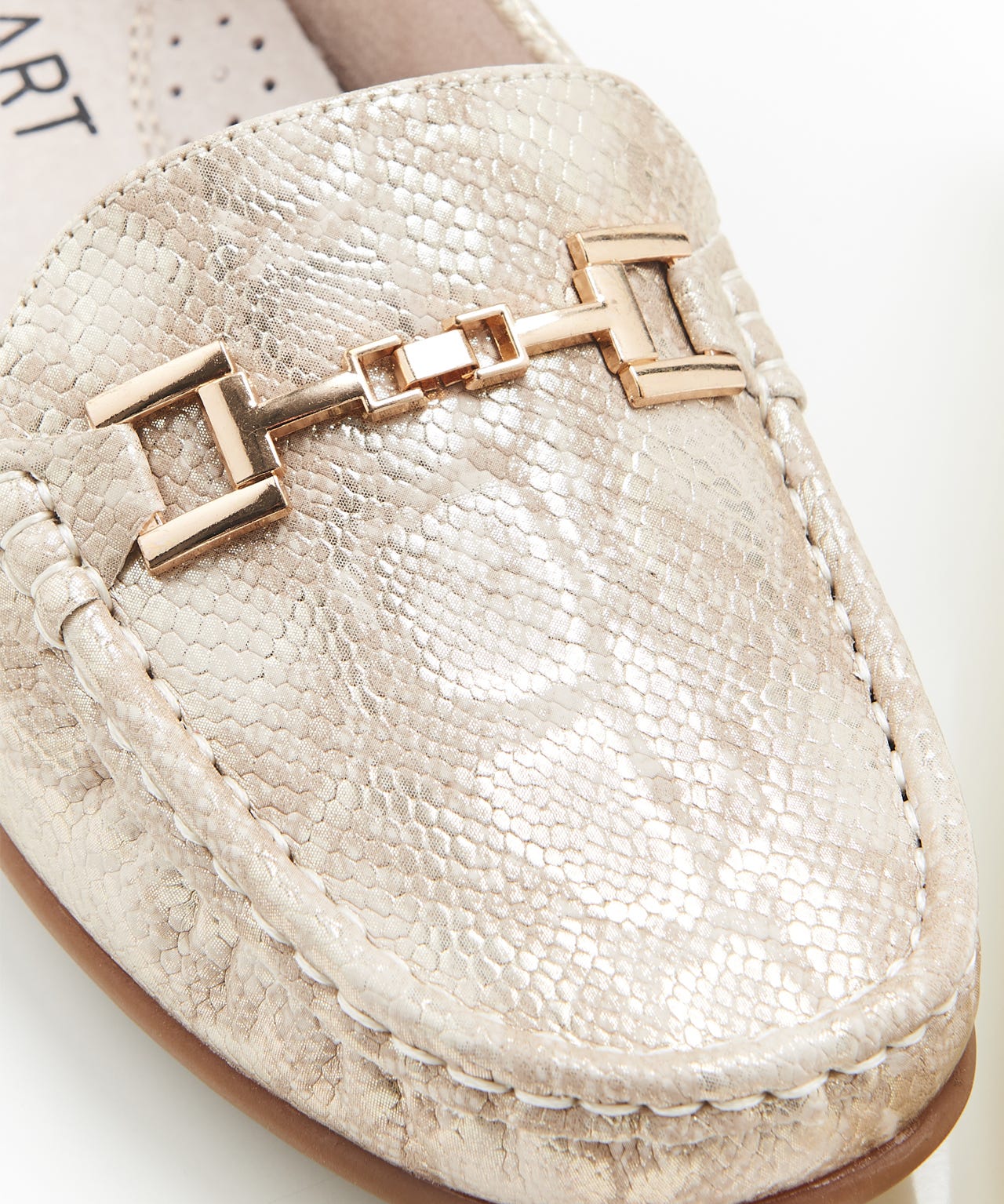 Moccasin - Mocassin - Damart.co.uk