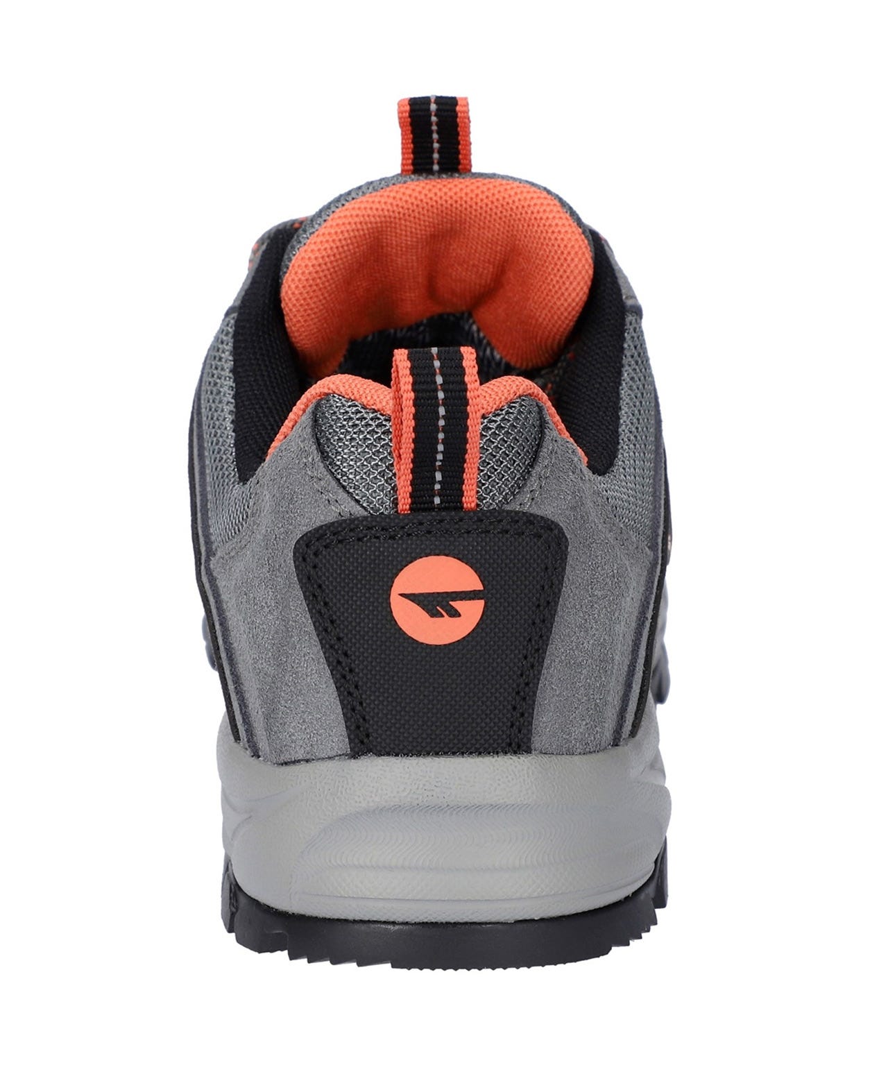 Hi-Tec Ladies Auckland Lite Hiking Shoes - Damart.co.uk