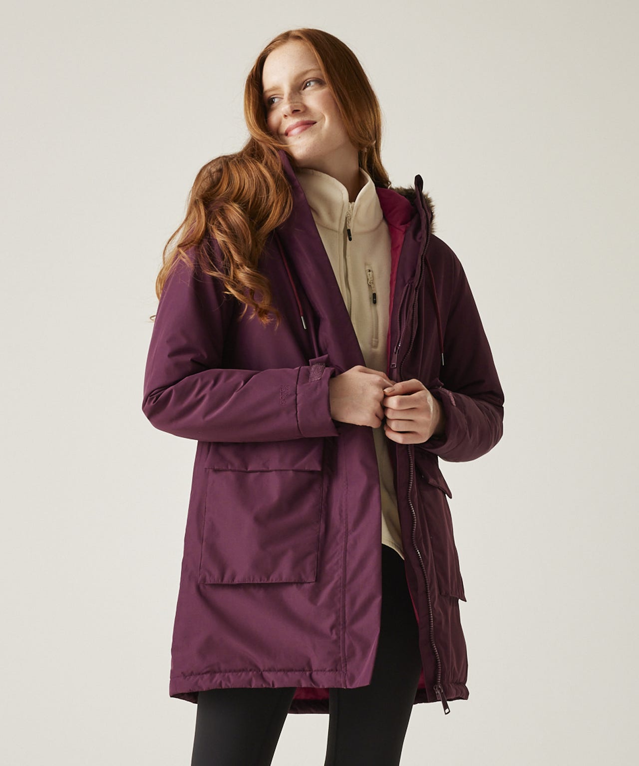 Regatta Sabinka Parka