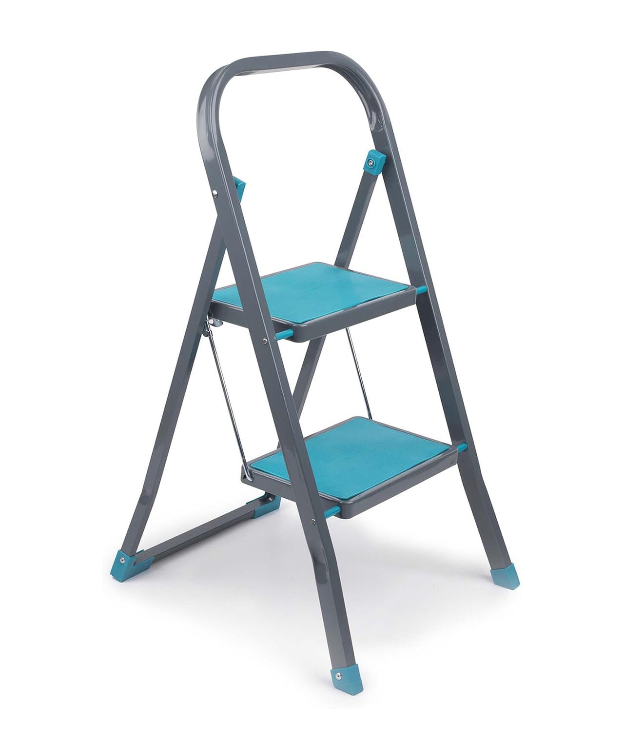 Beldray 2 Tier Step Ladder - Damart.co.uk