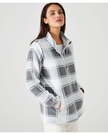Ladies Cardigans, Knit Cardigans, Patterned Cardigans, Warm Fleece ...