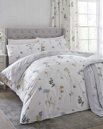 Duvet Covers, Bedspreads & Bed Covers | Damart