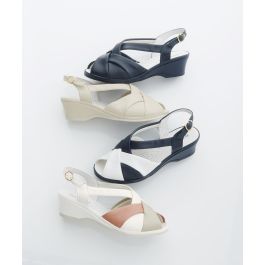 California Sandal - Sandal - Damart.co.uk