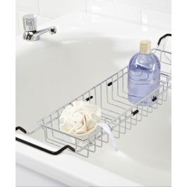 Over-bath extendable rack - Damart.co.uk