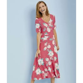 Dress - Dress - Damart.co.uk