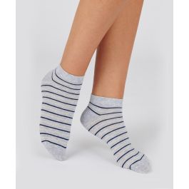 Pack of 3 Socks - Sock - Damart.co.uk