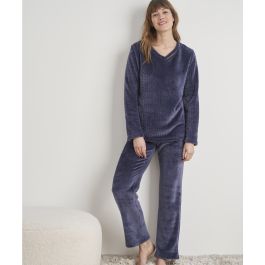 Thermolactyl Pyjamas - Pyjama - Damart.co.uk