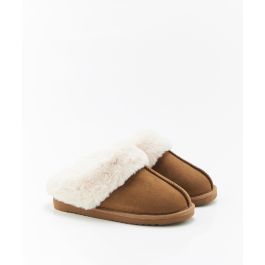 Thermolactyl Mule - Indoor mule - Damart.co.uk