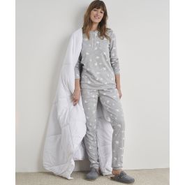 Thermolactyl Pyjamas - Pyjama - Damart.co.uk