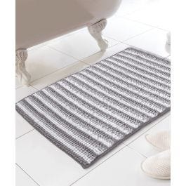 Stripe Noodle Bath Mat
