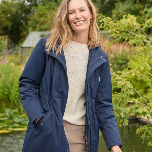 Stylish & comfortable ladies clothing, shoes & thermals | Damart