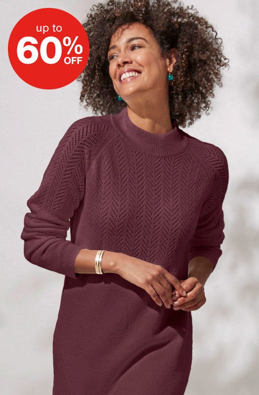 Stylish & comfortable ladies clothing, shoes & thermals | Damart