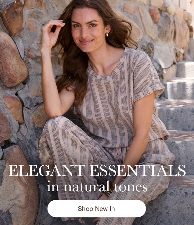 Stylish & comfortable ladies clothing, shoes & thermals | Damart