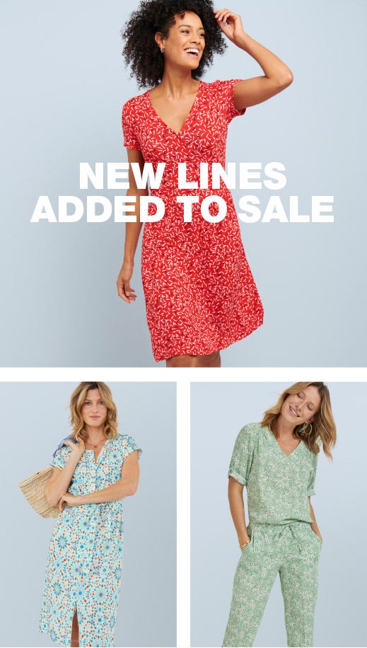 Stylish & comfortable ladies clothing, shoes & thermals | Damart