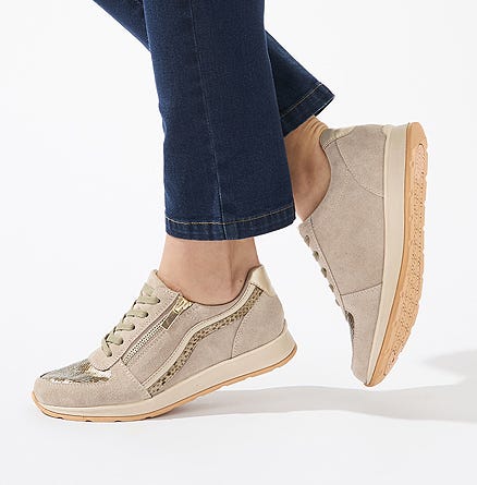 Stylish & comfortable ladies clothing, shoes & thermals | Damart